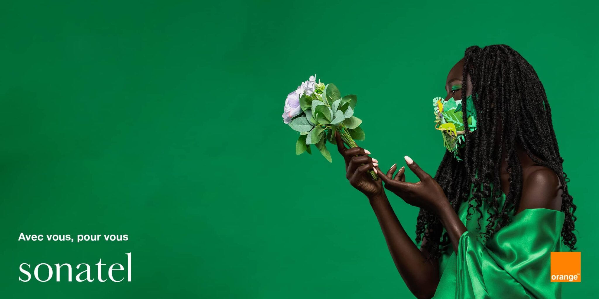 Accueil > Bienvenue sur le site officiel du Groupe Sonatel, 1er Opérateur