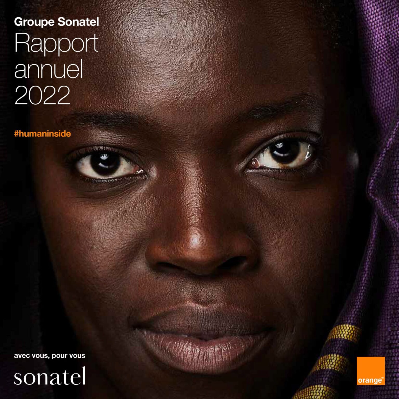 Rapport annuel 2022 du Groupe Sonatel