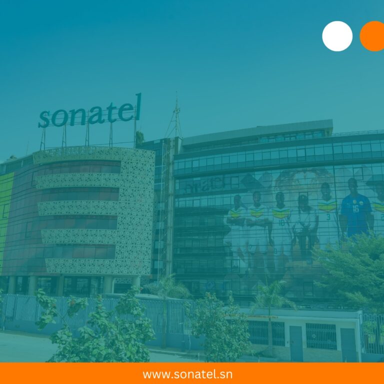 Retour sur quelques réalisations de la Fondation Sonatel en 2023