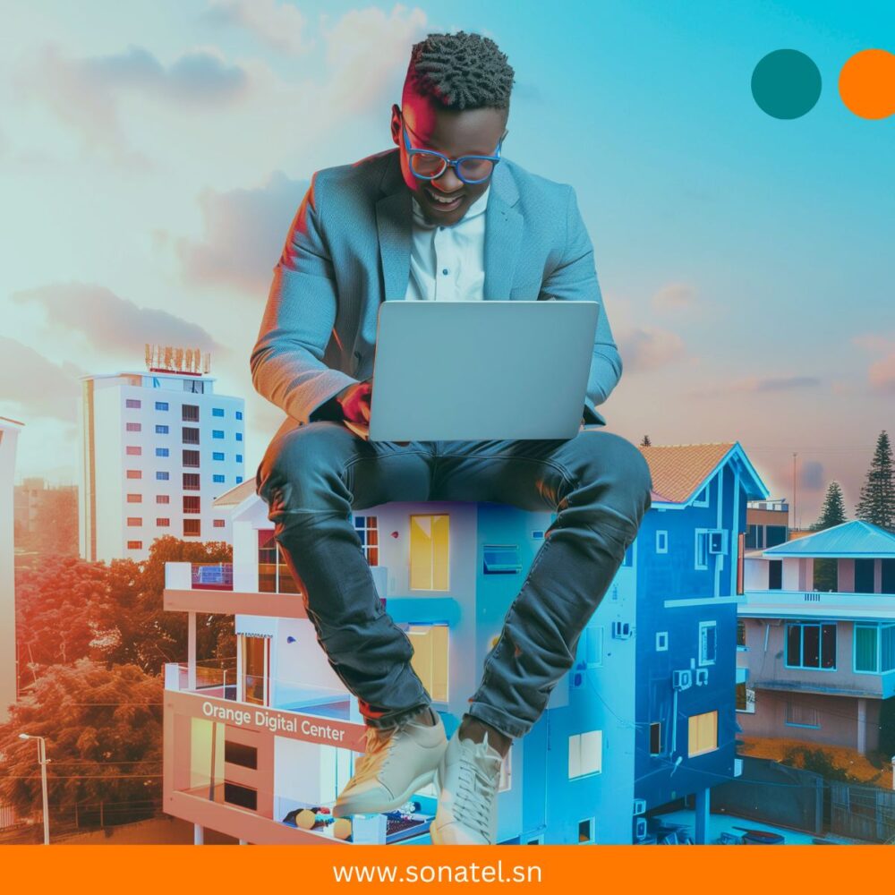 Inclusion numérique et employabilité des jeunes